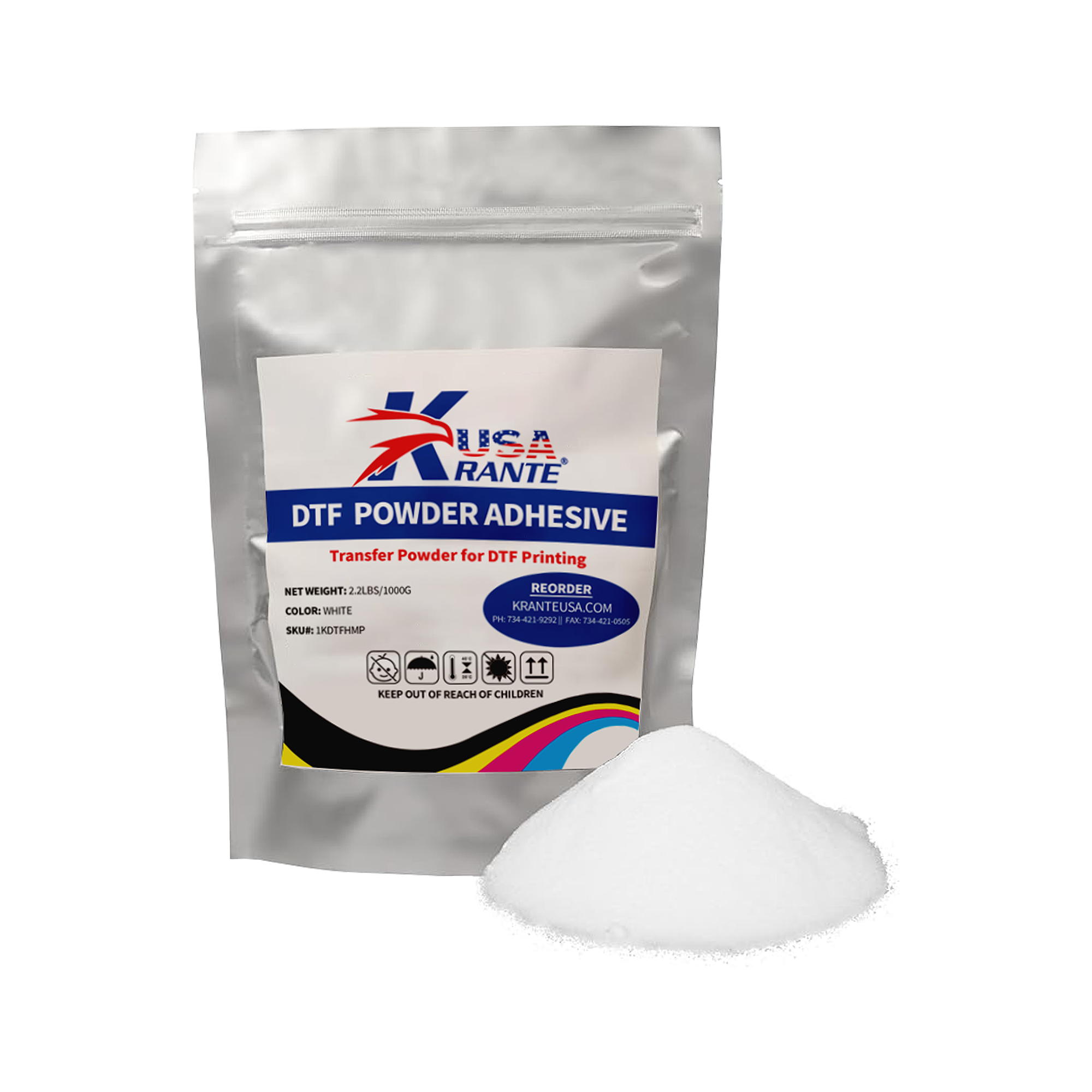 Transfer powder – Kranteusa.com